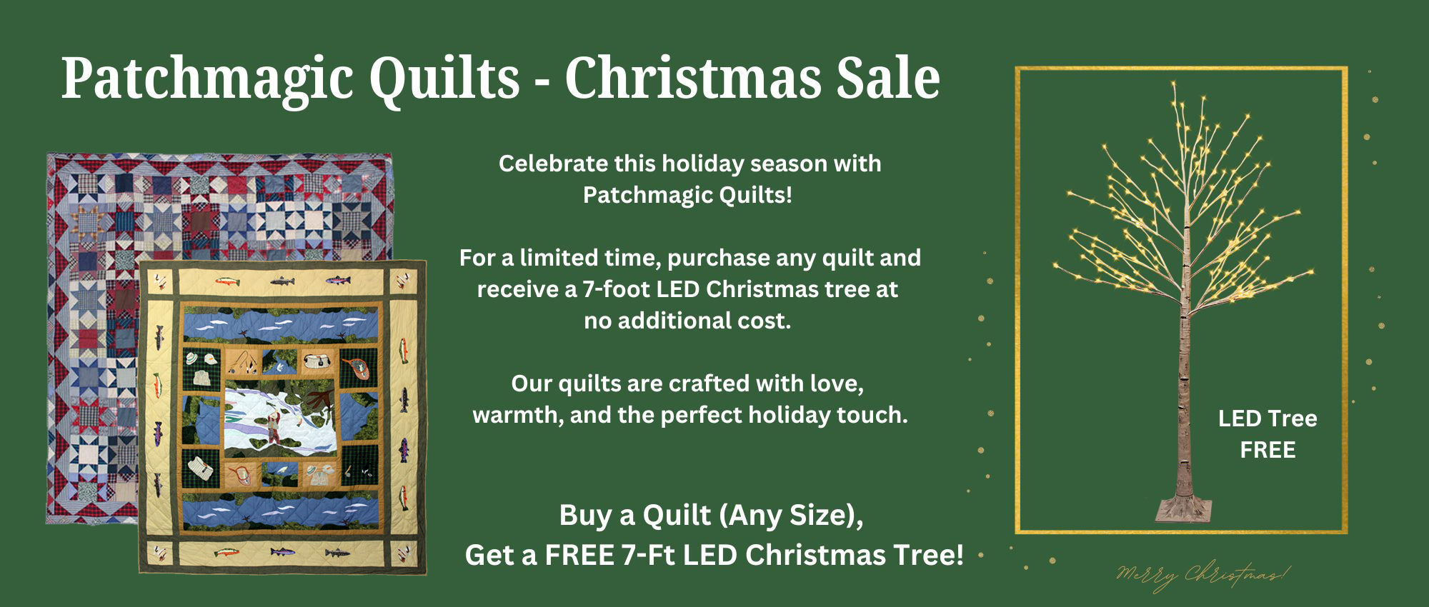 PatchMagic – Patch Magic Quilts